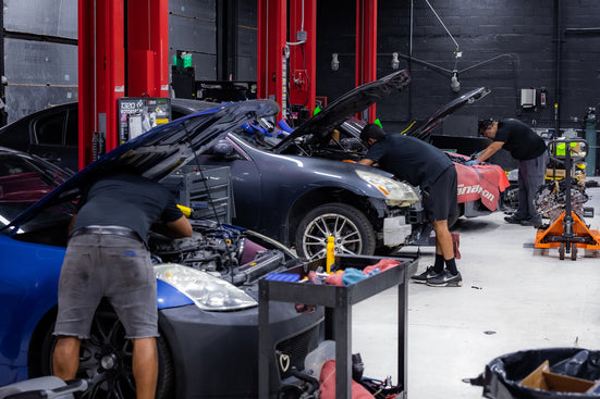 Tuning – 1320 Motorsport